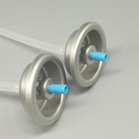 China Industrial Powder Spray Valve for Metal Surface Coating Powder Dispensing for Paint Booths for sale