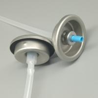 China Industrial Powder Spray Valve for Metal Surface Coating Powder Dispensing for Paint Booths for sale