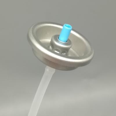 China Powder Spray Valve For Coating Systems Precision Dispensing Nozzle For Powder Applications for sale