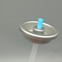 China Powder Dispensing Valve for Industrial Coating Systems Precision Flow Control for Powder Delivery for sale
