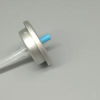 China Automatic Corona Charging Powder Spray Valve for High-Volume Production Lines Industrial Coating Applicator for sale