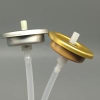 China Durable Industrial Powder Spray Valve for Cleaning/Craft Use with High-Dispersion Rate for sale