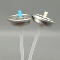 China Powder dispensing valve for Clothing cleaning for garment factories with high-precision control for sale
