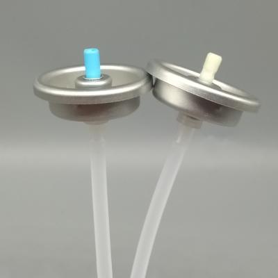 China Powder dispensing valve for Clothing cleaning for garment factories with high-precision control for sale