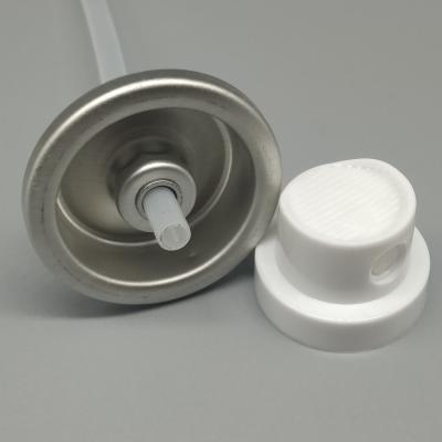 China Durable Industrial Powder Spray Valve for Cleaning/Craft Use with High-Dispersion Rate for sale