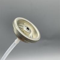 China Female Aerosol Valve for Spray Can Dispensing – Standard Valve Fitting – Suitable for Paints and Household Products for sale