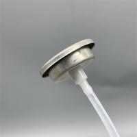 China Female Thread Aerosol Paint Valve with Precision Flow Control for sale