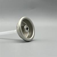 China Spray Paint Aerosol Valve Assembly For DIY Coating Projects Smooth Flow And Controlled Output for sale