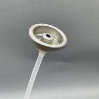 China Aerosol Valve for Paint Spray Systems Precision Spray Nozzle for Industrial Paint Cans for sale