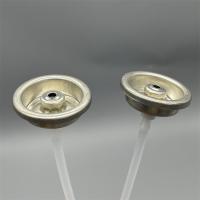 China Spray Paint Female Valve Connector For Aerosol Canisters Precision Fit For Paint Dispensing Tools for sale