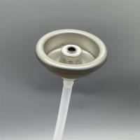China Female Paint Spray Valve Professional Coating Control Component For Automotive  Furniture Surface Finishing for sale