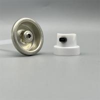 China Spray Paint Female Valve Connector For Aerosol Canisters Precision Fit For Paint Dispensing Tools for sale
