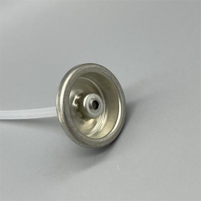 China Female Paint Valve for Spray Paints, Primers & Industrial Coatings for sale