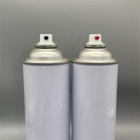 China Spray Paint Aerosol Valve Assembly For DIY Coating Projects Smooth Flow And Controlled Output for sale