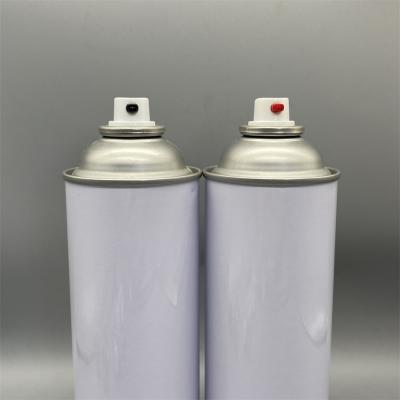 China Spray Paint Aerosol Valve Assembly For DIY Coating Projects Smooth Flow And Controlled Output for sale