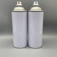 China Precision Female Aerosol Valve For Paint Sprays Ideal For Automotive Refinish for sale