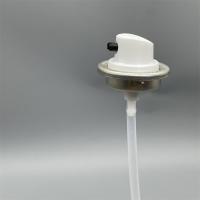 China Aerosol Valve for Paint Spray Systems Precision Spray Nozzle for Industrial Paint Cans for sale
