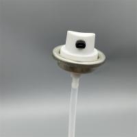 China Industrial Female Paint Spray Valve Heavy-Duty Paint Sprayer Component Leak-Proof Paint Control Valve for sale