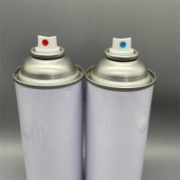 China Premium 1 Inch Female Aerosol Valve for Multi Surface Paint Applications for sale