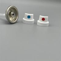 China Female Paint Valve for Spray Paints, Primers & Industrial Coatings for sale