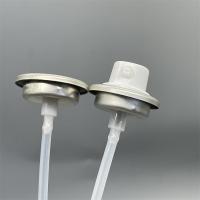 China Spray Paint Aerosol Valve Assembly For DIY Coating Projects Smooth Flow And Controlled Output for sale