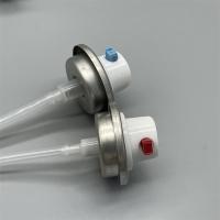 China Spray Paint Female Valve Connector For Aerosol Canisters Precision Fit For Paint Dispensing Tools for sale
