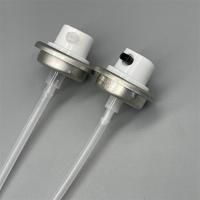 China Female Paint Spray Valve Professional Coating Control Component For Automotive  Furniture Surface Finishing for sale
