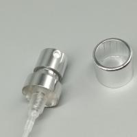 China Refillable Fine Mist Sprayer for Perfume, Beauty & Skincare Containers for sale