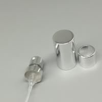 China Fine Mist Perfume Pump Dispenser Consistent Metered Dosing & a Smooth Actuation for sale