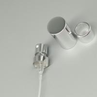 China Elegant Crimp Pump with Shiny Finish for Eau de Parfum for sale