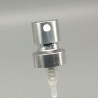 China Fine Mist Perfume Pump Dispenser Consistent Metered Dosing & a Smooth Actuation for sale