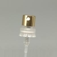 China Refillable Fine Mist Sprayer for Perfume, Beauty & Skincare Containers for sale