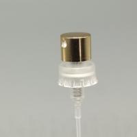China Refillable Fine Mist Sprayer for Perfume, Beauty & Skincare Containers for sale