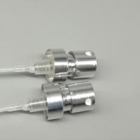 China Elegant Crimp Pump with Shiny Finish for Eau de Parfum for sale