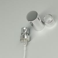 China Elegant Crimp Pump with Shiny Finish for Eau de Parfum for sale