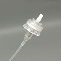 China Refillable Fine Mist Sprayer for Perfume, Beauty & Skincare Containers for sale