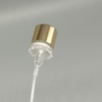 China 15mm Fine Mist Perfume Pump for Glass Perfume Bottles for sale