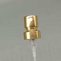 China Luxury Perfume Pumps Fine Mist Dispensers for Eau de Parfum or Cologne for sale