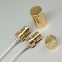 China 15mm Fine Mist Perfume Pump for Glass Perfume Bottles for sale