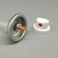 China Pressure-Stable Foam Head for Mountain & Air Travel Use - Consistent Performance in Low Pressure for sale