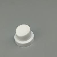 China Thumb-Press Dispenser for Ergonomic Shaving Cream Cans - Natural Grip & Easy Control for sale