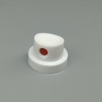 China Plant-Based Polymer Dispenser for Fully Sustainable Shaving Cream - Compostable Design & Green Profile for sale