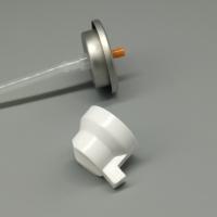 China Micro-Foam Dispenser for Sensitive Skin Shaving - Silky Lather & Reduced Irritation for sale