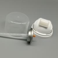 China Micro-Foam Dispenser for Sensitive Skin Shaving - Silky Lather & Reduced Irritation for sale