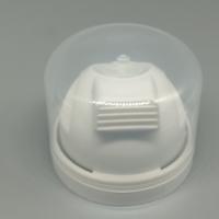 China Cream-Gel Foam Head for Premium Shaving Formulations - Thick Lather & Luxurious Feel for sale