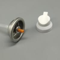 China Quick-Disconnect Foam System for Industrial Shaving Cream Filling - Easy Line Changeover & Hygiene for sale