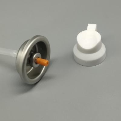 China Quick-Disconnect Foam System for Industrial Shaving Cream Filling - Easy Line Changeover & Hygiene for sale