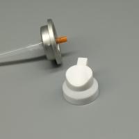 China Quick-Disconnect Foam System for Industrial Shaving Cream Filling - Easy Line Changeover & Hygiene for sale