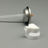 China High-Flow Dispenser for Quick Lather Application - Fast Coverage & Barbershop Grade for sale