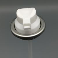 China Quick-Disconnect Foam System for Industrial Shaving Cream Filling - Easy Line Changeover & Hygiene for sale
